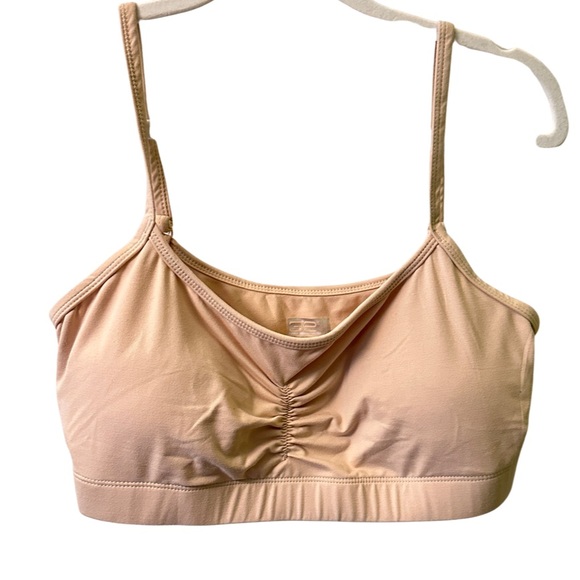32 Degrees | Intimates & Sleepwear | 32 Degrees Tan Bra With A Built In ...